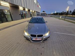 БМВ 320 2009 в Паневежис, объемом двигателя 2.00 л и пробегом 260 тыс. км за 3650 €, фото 3 на AUTOMOTO.COM.LV