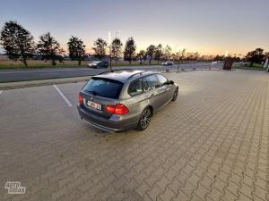 БМВ 320 2009 в Паневежис, объемом двигателя 2.00 л и пробегом 260 тыс. км за 3650 €, фото 5 на AUTOMOTO.COM.LV