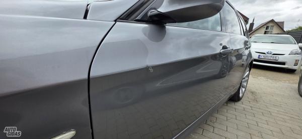 БМВ 320 2009 в Вильнюс на AUTOMOTO.COM.LV БМВ 320 2009 в Вильнюс, объемом двигателя 2.00 л и пробегом 380 тыс. км за 4000 €, фото 10 на AUTOMOTO.COM.LV