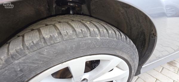 БМВ 320 2009 в Вильнюс на AUTOMOTO.COM.LV БМВ 320 2009 в Вильнюс, объемом двигателя 2.00 л и пробегом 380 тыс. км за 4000 €, фото 11 на AUTOMOTO.COM.LV