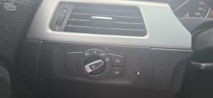 BMW 320 2009 in Vilnius, with an engine capacity of 2.00 L and mileage of 380 thousand km for 4200 €, photo 14 on AUTOMOTO.COM.LV