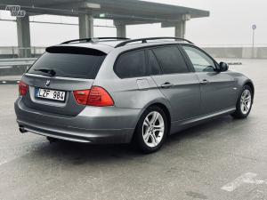 BMW 320 2010 Viļņa, ar dzinēja tilpumu 2.00 L un nobraukumu 310 tūkst. km par 3600 €, foto 3 vietnē AUTOMOTO.COM.LV