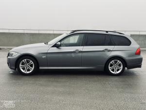 BMW 320 2010 Viļņa, ar dzinēja tilpumu 2.00 L un nobraukumu 310 tūkst. km par 3600 €, foto 7 vietnē AUTOMOTO.COM.LV