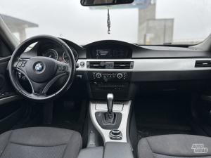 BMW 320 2010 Viļņa, ar dzinēja tilpumu 2.00 L un nobraukumu 310 tūkst. km par 3600 €, foto 9 vietnē AUTOMOTO.COM.LV