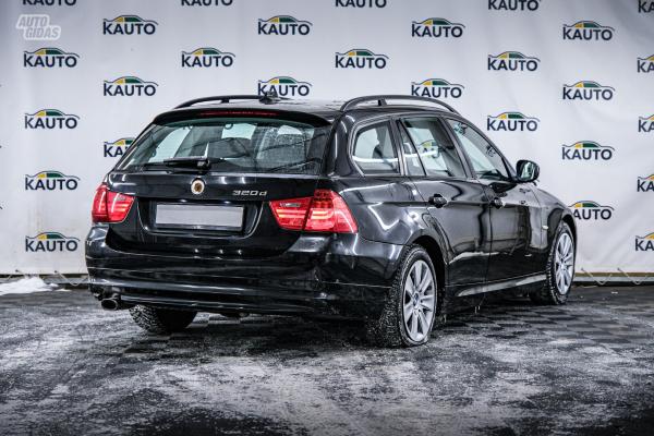 BMW 320 2010 Kauņa, ar dzinēja tilpumu 2.00 L un nobraukumu 245 tūkst. km par 4990 €, foto 3 vietnē AUTOMOTO.COM.LV