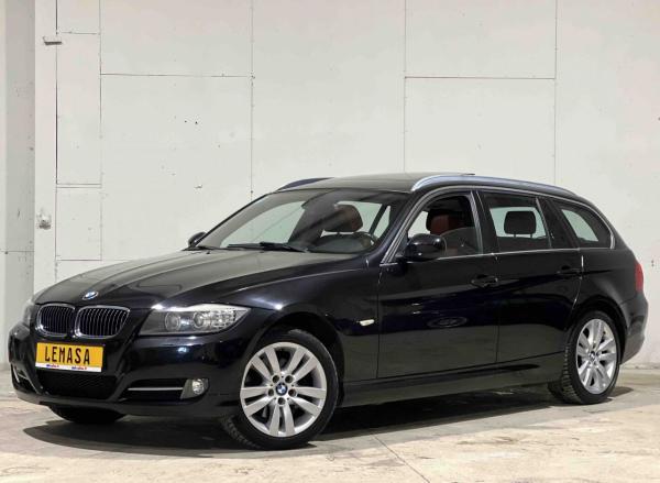 BMW 320 2010 Klaipėda, ar dzinēja tilpumu 0.00 L un nobraukumu 392 tūkst. km par 4999 €, foto 1 vietnē AUTOMOTO.COM.LV