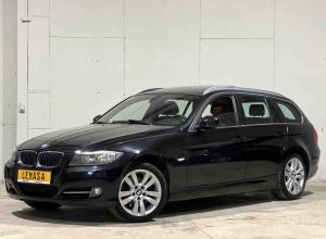 BMW 320 2010 in Klaipeda, with an engine capacity of 0.00 L and mileage of 392 thousand km for 4999 €, photo  on AUTOMOTO.COM.LV