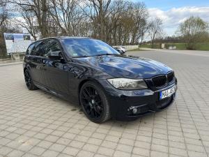 BMW 320 2010 Marijampole, ar dzinēja tilpumu 2.00 L un nobraukumu 304 tūkst. km par 6250 €, foto 4 vietnē AUTOMOTO.COM.LV