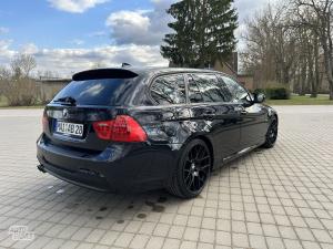 BMW 320 2010 Marijampole, ar dzinēja tilpumu 2.00 L un nobraukumu 304 tūkst. km par 6250 €, foto 5 vietnē AUTOMOTO.COM.LV