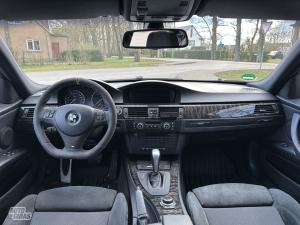 BMW 320 2010 Marijampole, ar dzinēja tilpumu 2.00 L un nobraukumu 304 tūkst. km par 6250 €, foto 16 vietnē AUTOMOTO.COM.LV