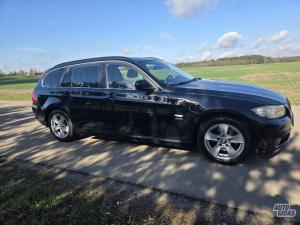 БМВ 320 2010 в Плунге, объемом двигателя 2.00 л и пробегом 334 тыс. км за 4150 €, фото 9 на AUTOMOTO.COM.LV