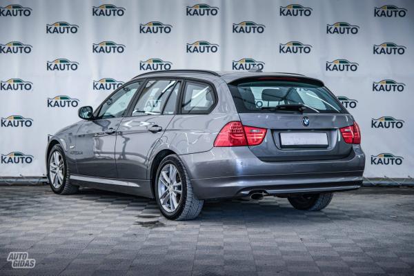 БМВ 320 2010 в Каунас, объемом двигателя 2.00 л и пробегом 343 тыс. км за 5690 €, фото 4 на AUTOMOTO.COM.LV