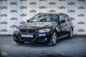 БМВ 320 2010 в Каунас, объемом двигателя 2.00 л и пробегом 260 тыс. км за 5290 €, фото  на AUTOMOTO.COM.LV