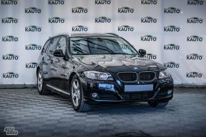 БМВ 320 2010 в Каунас, объемом двигателя 2.00 л и пробегом 260 тыс. км за 5290 €, фото 3 на AUTOMOTO.COM.LV