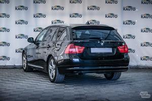 БМВ 320 2010 в Каунас, объемом двигателя 2.00 л и пробегом 260 тыс. км за 5290 €, фото 5 на AUTOMOTO.COM.LV
