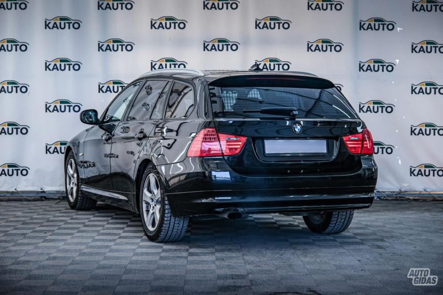 БМВ 320 2010 в Каунас, объемом двигателя 2.00 л и пробегом 260 тыс. км за 5290 €, фото 5 на AUTOMOTO.COM.LV