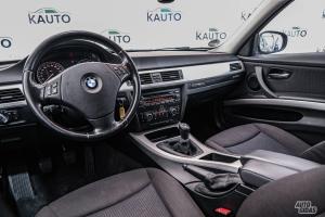 БМВ 320 2010 в Каунас, объемом двигателя 2.00 л и пробегом 260 тыс. км за 5290 €, фото 8 на AUTOMOTO.COM.LV