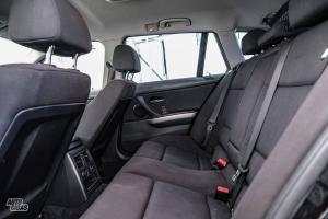 БМВ 320 2010 в Каунас, объемом двигателя 2.00 л и пробегом 260 тыс. км за 5290 €, фото 10 на AUTOMOTO.COM.LV