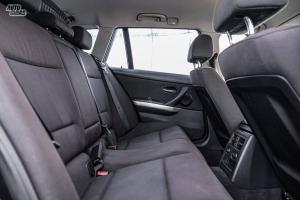 БМВ 320 2010 в Каунас, объемом двигателя 2.00 л и пробегом 260 тыс. км за 5290 €, фото 11 на AUTOMOTO.COM.LV