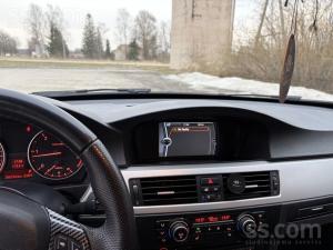 БМВ 320 2010 в Екабпилс, объемом двигателя 2.00 л и пробегом 287 тыс. км за 4250 €, фото 6 на AUTOMOTO.COM.LV