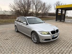 БМВ 320 2010 в Екабпилс, объемом двигателя 2.00 л и пробегом 287 тыс. км за 4250 €, фото 11 на AUTOMOTO.COM.LV