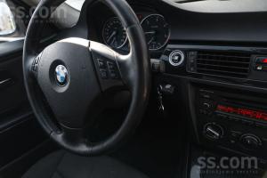 БМВ 320 2010 в Рига, объемом двигателя 2.00 л и пробегом 422 тыс. км за 3750 €, фото 9 на AUTOMOTO.COM.LV