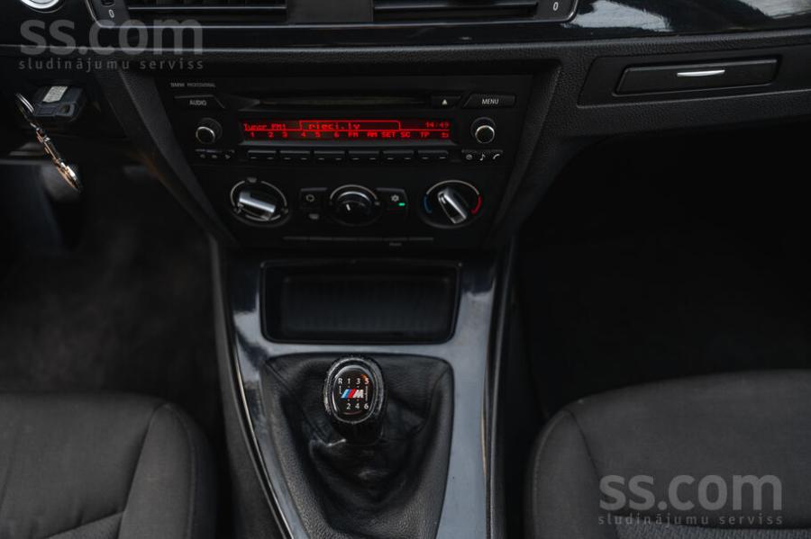 БМВ 320 2010 в Рига, объемом двигателя 2.00 л и пробегом 422 тыс. км за 3750 €, фото 14 на AUTOMOTO.COM.LV