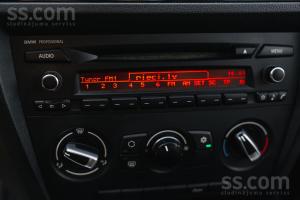 БМВ 320 2010 в Рига, объемом двигателя 2.00 л и пробегом 422 тыс. км за 3750 €, фото 15 на AUTOMOTO.COM.LV