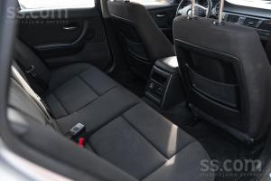 БМВ 320 2010 в Рига, объемом двигателя 2.00 л и пробегом 422 тыс. км за 3750 €, фото 18 на AUTOMOTO.COM.LV