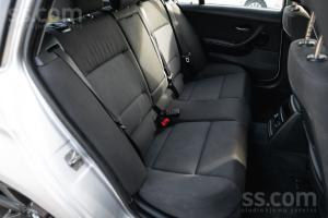 БМВ 320 2010 в Рига, объемом двигателя 2.00 л и пробегом 422 тыс. км за 3750 €, фото 19 на AUTOMOTO.COM.LV