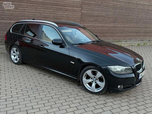 БМВ 320 2010 в Каунас, объемом двигателя 2.00 л и пробегом 277 тыс. км за 2649 €, фото 4 на AUTOMOTO.COM.LV