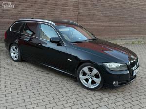 БМВ 320 2010 в Каунас, объемом двигателя 2.00 л и пробегом 277 тыс. км за 2649 €, фото 5 на AUTOMOTO.COM.LV