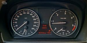 БМВ 320 2010 в Радвилишкис, объемом двигателя 2.00 л и пробегом 382 тыс. км за 3750 €, фото 25 на AUTOMOTO.COM.LV