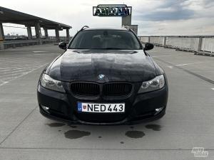 БМВ 320 2010 в Вильнюс, объемом двигателя 2.00 л и пробегом 310 тыс. км за 4200 €, фото 3 на AUTOMOTO.COM.LV