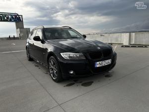 БМВ 320 2010 в Вильнюс, объемом двигателя 2.00 л и пробегом 310 тыс. км за 4200 €, фото 4 на AUTOMOTO.COM.LV