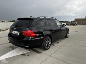 БМВ 320 2010 в Вильнюс, объемом двигателя 2.00 л и пробегом 310 тыс. км за 4200 €, фото 6 на AUTOMOTO.COM.LV
