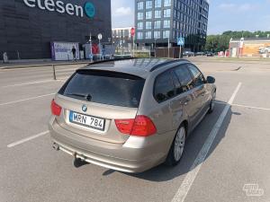 БМВ 320 2010 в Каунас, объемом двигателя 2.00 л и пробегом 299 тыс. км за 2900 €, фото 6 на AUTOMOTO.COM.LV