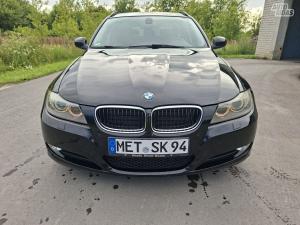 БМВ 320 2010 в Биржай, объемом двигателя 2.00 л и пробегом 288 тыс. км за 3800 €, фото 7 на AUTOMOTO.COM.LV