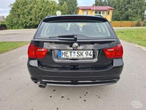 БМВ 320 2010 в Биржай, объемом двигателя 2.00 л и пробегом 288 тыс. км за 3800 €, фото 8 на AUTOMOTO.COM.LV