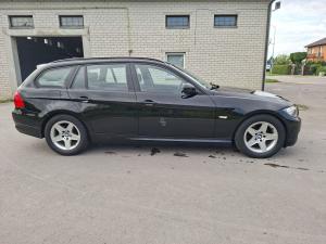 БМВ 320 2010 в Биржай, объемом двигателя 2.00 л и пробегом 288 тыс. км за 3800 €, фото 9 на AUTOMOTO.COM.LV