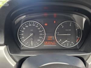 БМВ 320 2010 в Биржай, объемом двигателя 2.00 л и пробегом 288 тыс. км за 3800 €, фото 11 на AUTOMOTO.COM.LV