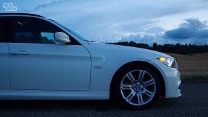 BMW 320 2010 Prienai, ar dzinēja tilpumu 2.00 L un nobraukumu 280 tūkst. km par 6200 €, foto 7 vietnē AUTOMOTO.COM.LV