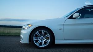 BMW 320 2010 Prienai, ar dzinēja tilpumu 2.00 L un nobraukumu 280 tūkst. km par 6200 €, foto 8 vietnē AUTOMOTO.COM.LV