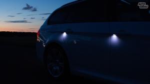 BMW 320 2010 Prienai, ar dzinēja tilpumu 2.00 L un nobraukumu 280 tūkst. km par 6200 €, foto 14 vietnē AUTOMOTO.COM.LV