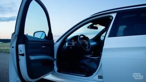 BMW 320 2010 Prienai, ar dzinēja tilpumu 2.00 L un nobraukumu 280 tūkst. km par 6200 €, foto 17 vietnē AUTOMOTO.COM.LV