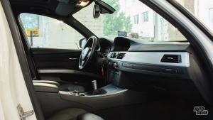BMW 320 2010 Prienai, ar dzinēja tilpumu 2.00 L un nobraukumu 280 tūkst. km par 6200 €, foto 18 vietnē AUTOMOTO.COM.LV