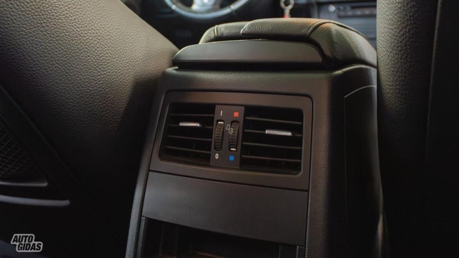 BMW 320 2010 Prienai, ar dzinēja tilpumu 2.00 L un nobraukumu 280 tūkst. km par 6200 €, foto 24 vietnē AUTOMOTO.COM.LV