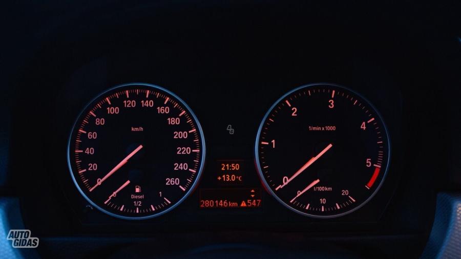 BMW 320 2010 Prienai, ar dzinēja tilpumu 2.00 L un nobraukumu 280 tūkst. km par 6200 €, foto 31 vietnē AUTOMOTO.COM.LV