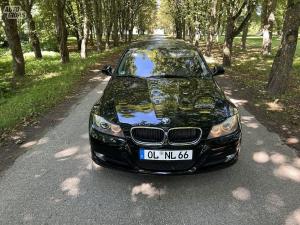 БМВ 320 2010 в Мариямполе, объемом двигателя 2.00 л и пробегом 296 тыс. км за 4300 €, фото 3 на AUTOMOTO.COM.LV