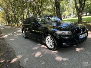 БМВ 320 2010 в Мариямполе, объемом двигателя 2.00 л и пробегом 296 тыс. км за 4300 €, фото 4 на AUTOMOTO.COM.LV